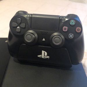 Video Games & Consoles | Ps4 First Generation With Controller And Cords ...